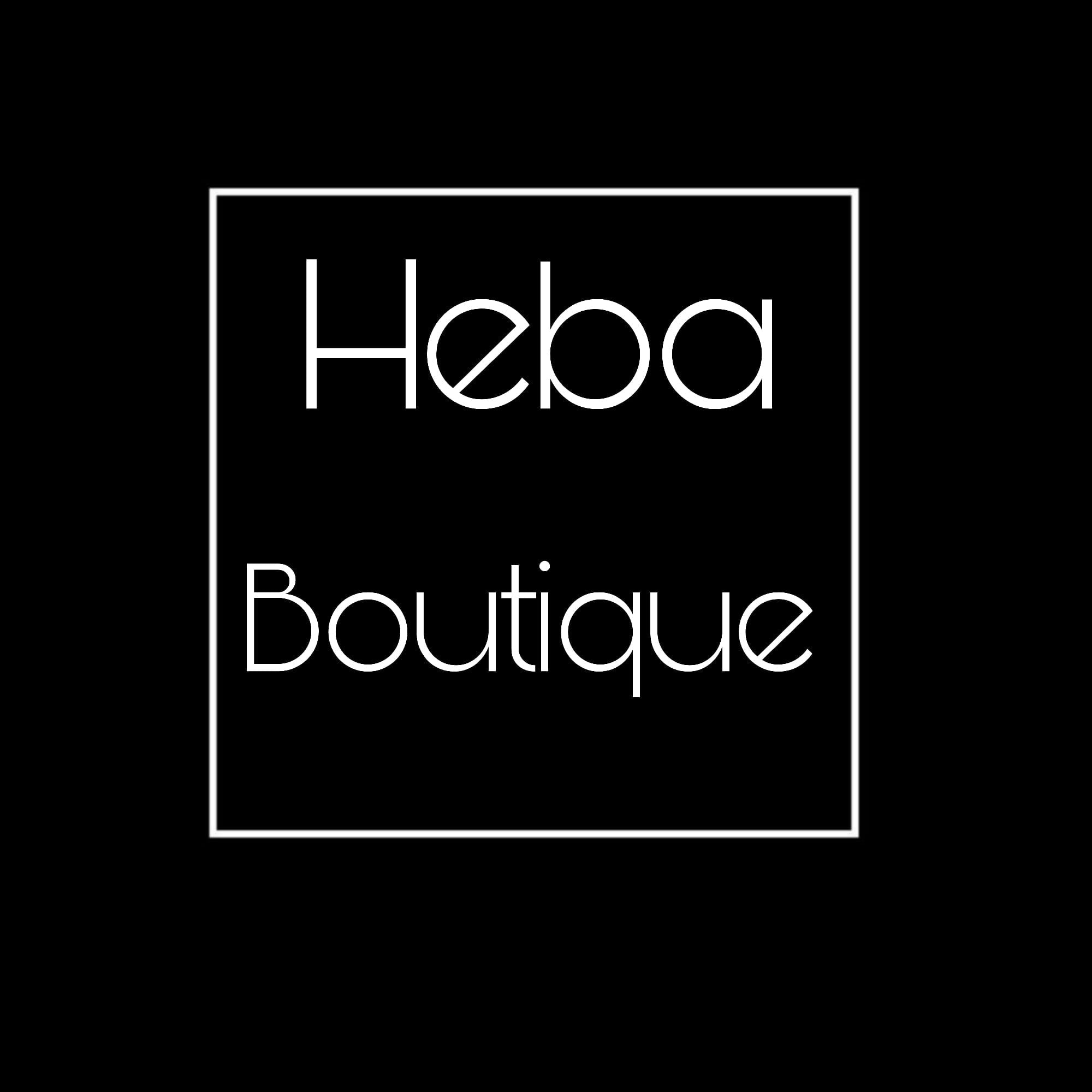 Heba Boutique Canada
